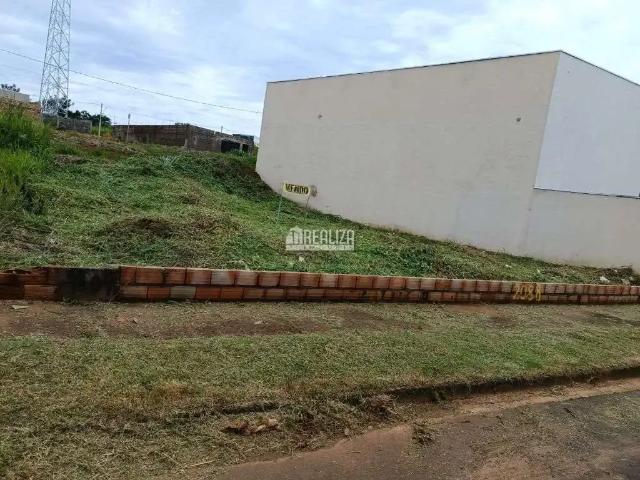 Terreno / Lote para Venda em Uberaba/MG Recreio dos Bandeirantes