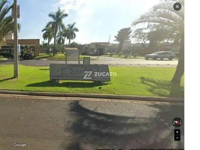 Terreno / Lote para Venda em Uberaba/MG Recreio dos Bandeirantes