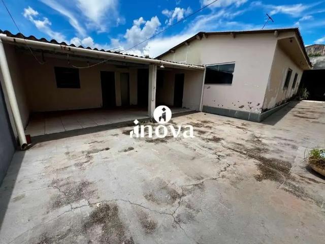 Terreno / Lote para Venda em Uberaba/MG Residencial Estados Unidos