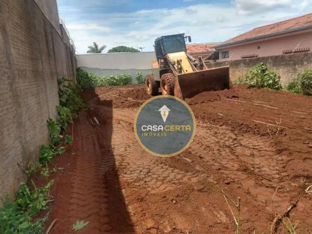 Terreno / Lote para Venda em Uberaba/MG Residencial Estados Unidos
