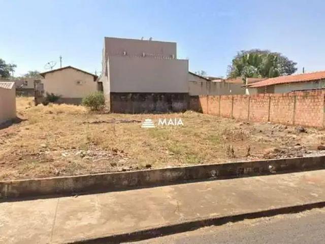 Terreno / Lote para Venda em Uberaba/MG Residencial Estados Unidos