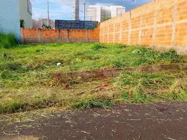 Terreno / Lote para Venda em Uberaba/MG Residencial Filinha Mendes