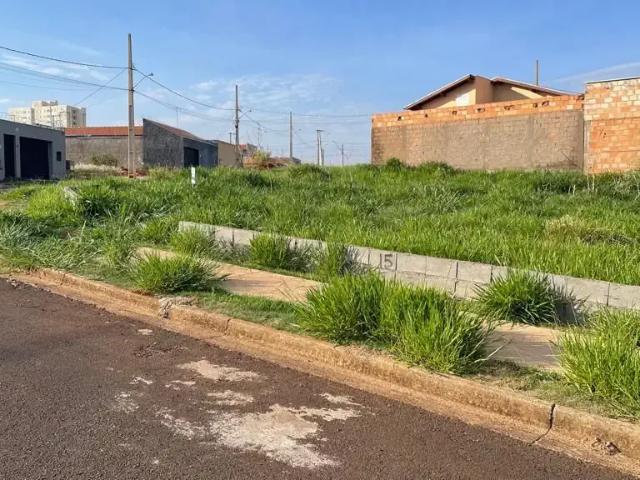 Terreno / Lote para Venda em Uberaba/MG Residencial Filinha Mendes