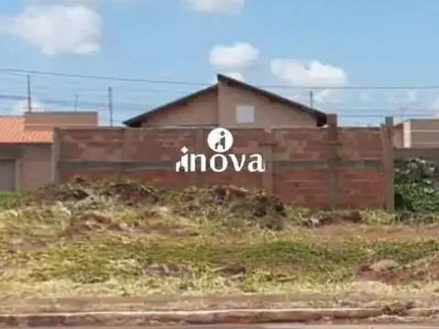Terreno / Lote para Venda em Uberaba/MG Residencial Ilha de Marajó I