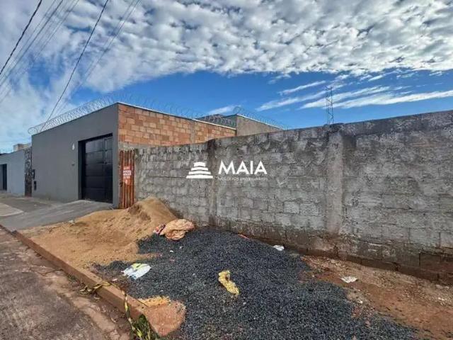 Terreno / Lote para Venda em Uberaba/MG Residencial Ilha de Marajó I