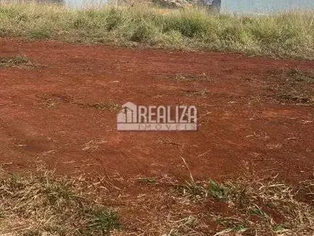 Terreno / Lote para Venda em Uberaba/MG Residencial Jardim Anatê I