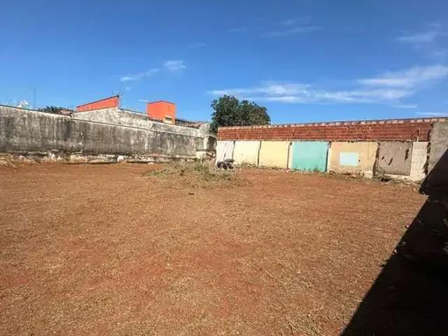 Terreno / Lote para Venda em Uberaba/MG Residencial Morumbi