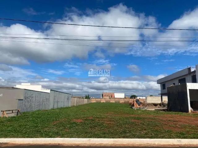 Terreno / Lote para Venda em Uberaba/MG Residencial Mário de Almeida Franco