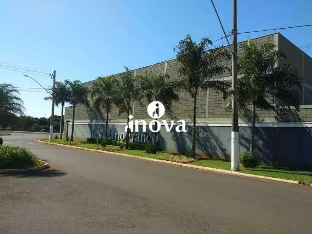 Terreno / Lote para Venda em Uberaba/MG Residencial Mário de Almeida Franco