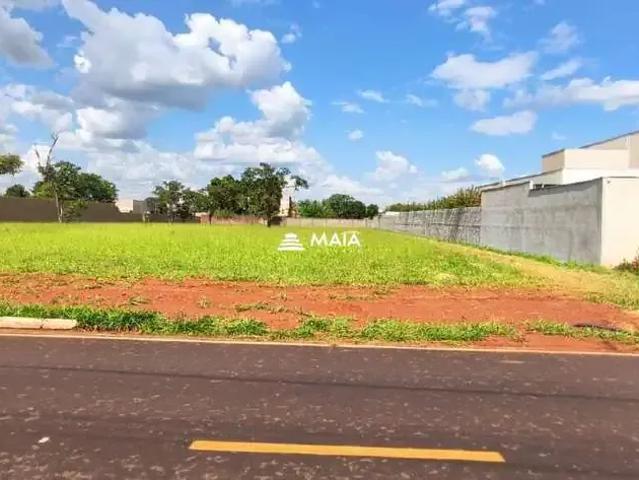 Terreno / Lote para Venda em Uberaba/MG Residencial Mário de Almeida Franco