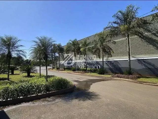 Terreno / Lote para Venda em Uberaba/MG Residencial Mário de Almeida Franco