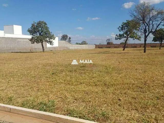 Terreno / Lote para Venda em Uberaba/MG Residencial Mário de Almeida Franco