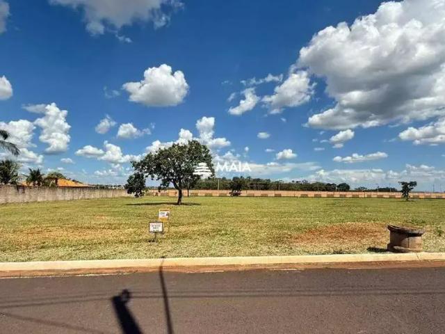 Terreno / Lote para Venda em Uberaba/MG Residencial Mário de Almeida Franco