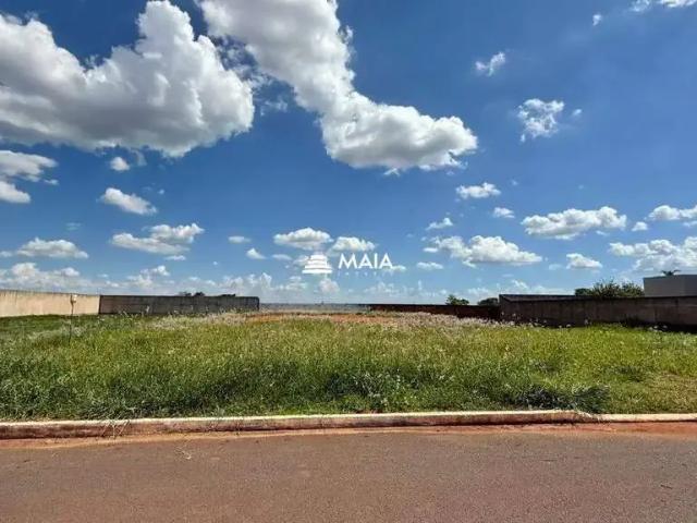 Terreno / Lote para Venda em Uberaba/MG Residencial Mário de Almeida Franco