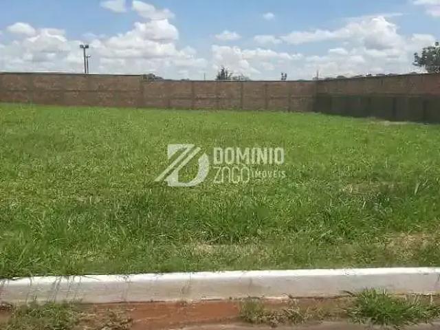 Terreno / Lote para Venda em Uberaba/MG Residencial Mário de Almeida Franco