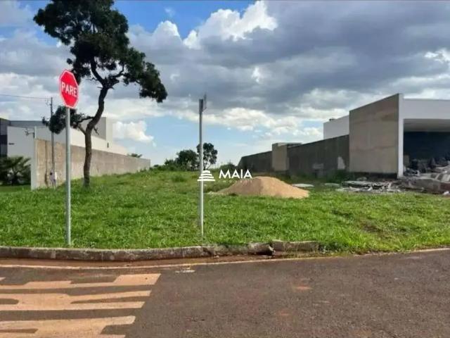 Terreno / Lote para Venda em Uberaba/MG Residencial Mário de Almeida Franco