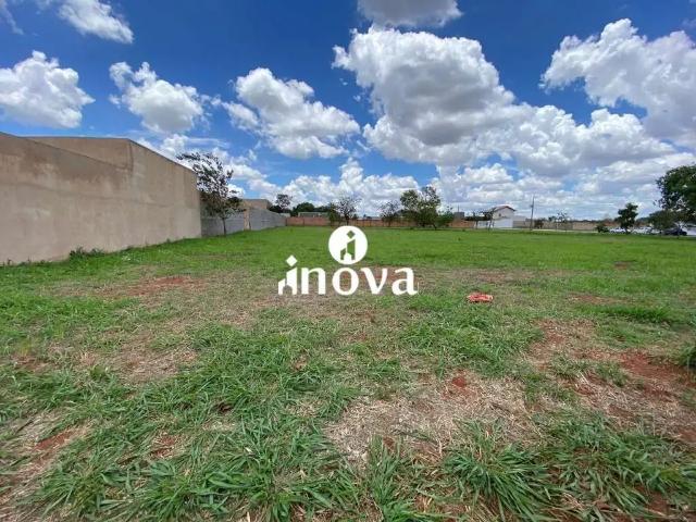 Terreno / Lote para Venda em Uberaba/MG Residencial Mário de Almeida Franco