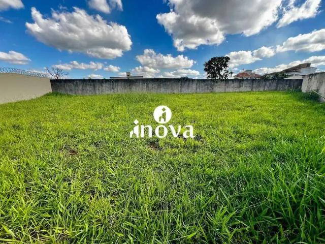Terreno / Lote para Venda em Uberaba/MG Residencial Mário de Almeida Franco
