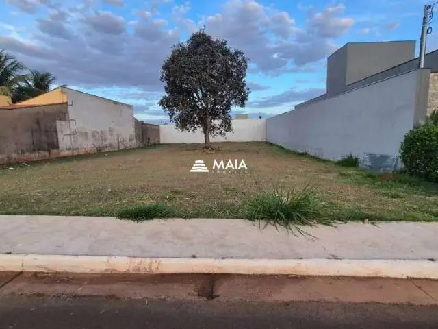 Terreno / Lote para Venda em Uberaba/MG Residencial Mário de Almeida Franco