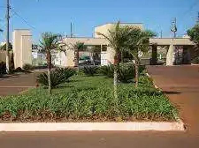Terreno / Lote para Venda em Uberaba/MG Residencial Mário de Almeida Franco