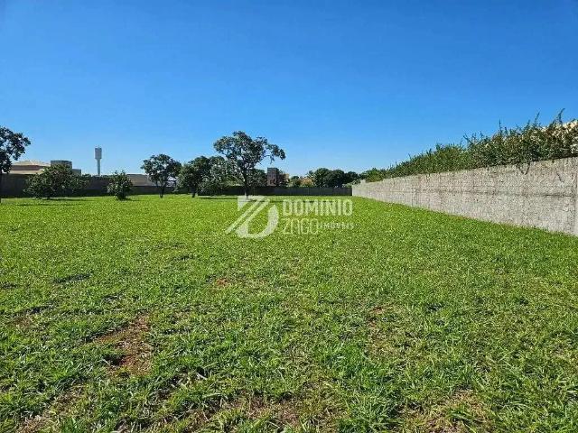 Terreno / Lote para Venda em Uberaba/MG Residencial Mário de Almeida Franco