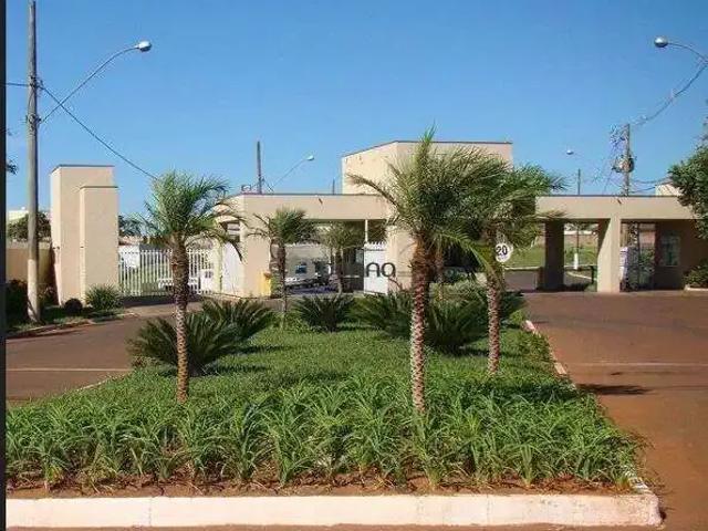 Terreno / Lote para Venda em Uberaba/MG Residencial Mário de Almeida Franco