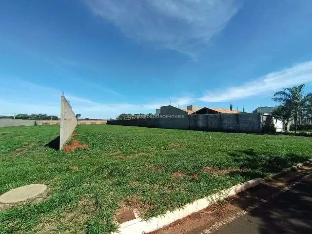 Terreno / Lote para Venda em Uberaba/MG Residencial Mário de Almeida Franco