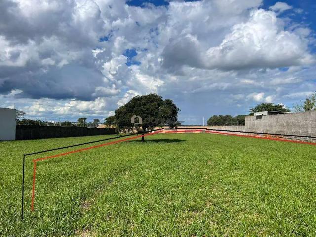 Terreno / Lote para Venda em Uberaba/MG Residencial Mário de Almeida Franco