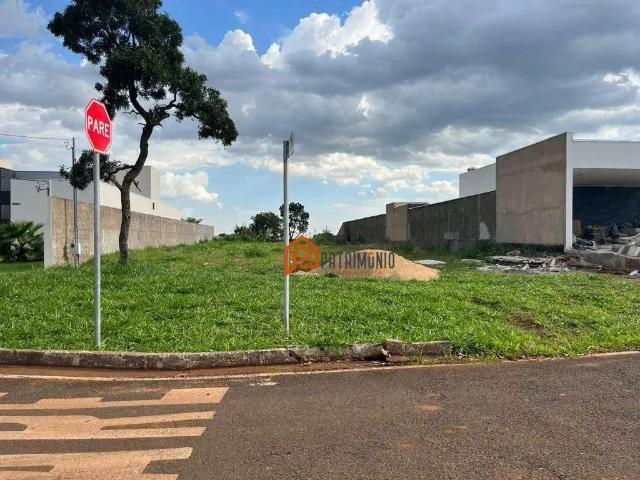 Terreno / Lote para Venda em Uberaba/MG Residencial Mário de Almeida Franco
