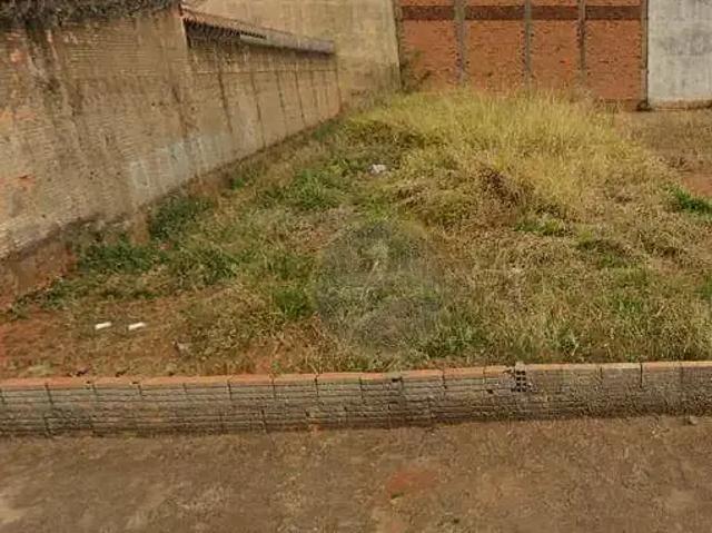 Terreno / Lote para Venda em Uberaba/MG Residencial Paulo Cury