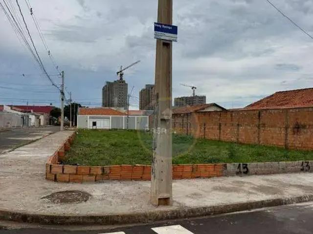Terreno / Lote para Venda em Uberaba/MG Residencial Paulo Cury