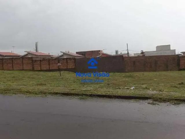 Terreno / Lote para Venda em Uberaba/MG Residencial Zeca Mendes