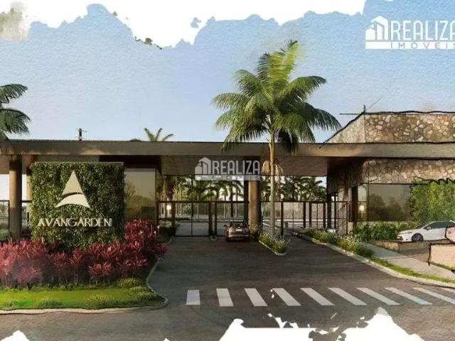 Terreno / Lote para Venda em Uberaba/MG Univerdecidade