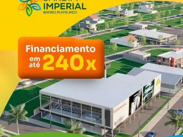 Terreno / Lote para Venda em Uberaba/MG Vale do Sol