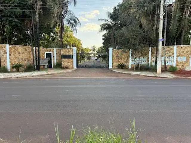 Terreno / Lote para Venda em Uberaba/MG Vale do Sol