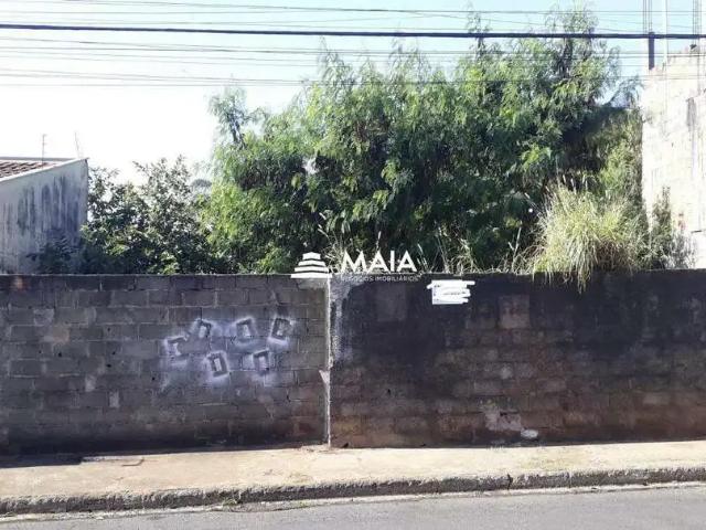 Terreno / Lote para Venda em Uberaba/MG Vila Alvorada