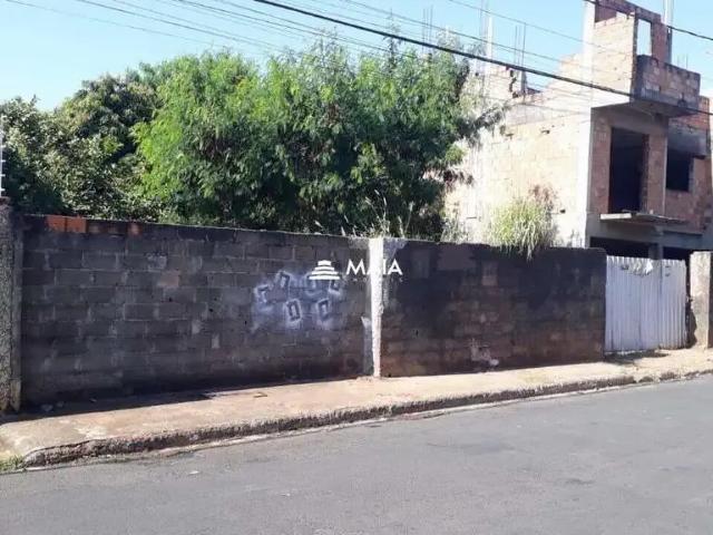 Terreno / Lote para Venda em Uberaba/MG Vila Alvorada