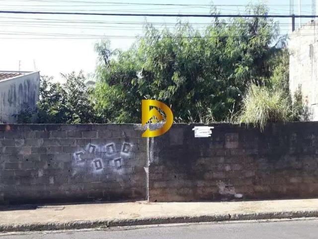 Terreno / Lote para Venda em Uberaba/MG Vila Alvorada