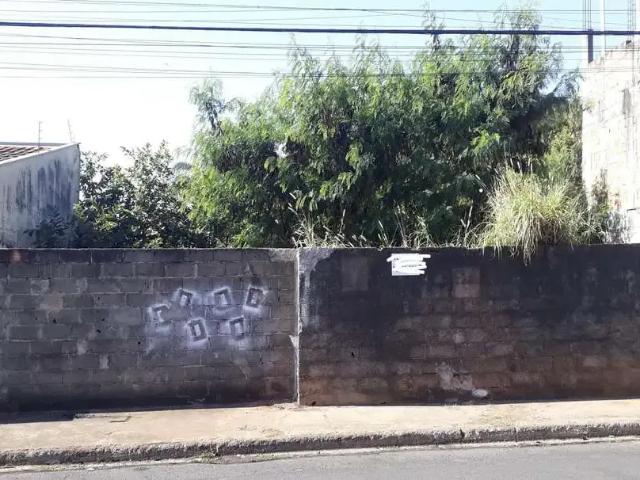 Terreno / Lote para Venda em Uberaba/MG Vila Alvorada