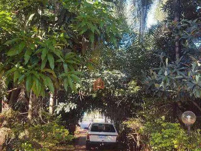 Terreno / Lote para Venda em Uberaba/MG Vila Arquelau