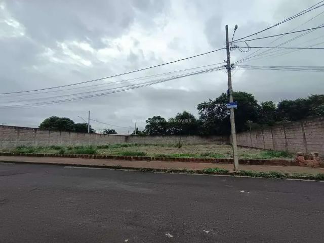 Terreno / Lote para Venda em Uberaba/MG Vila Celeste
