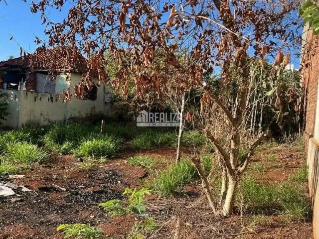 Terreno / Lote para Venda em Uberaba/MG Vila Celeste