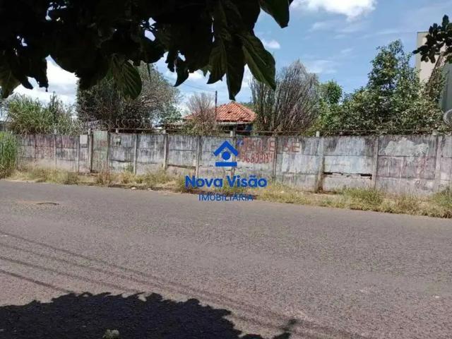 Terreno / Lote para Venda em Uberaba/MG Vila Celeste