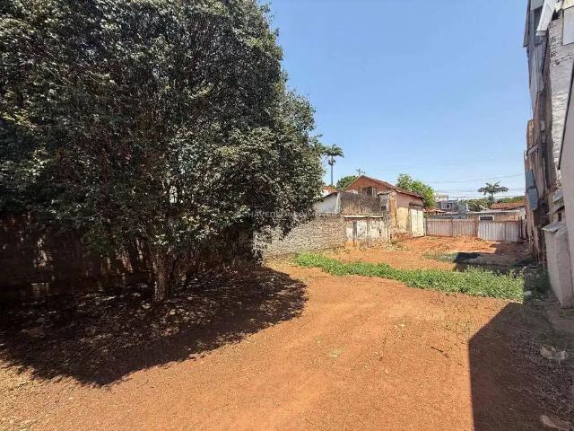 Terreno / Lote para Venda em Uberaba/MG Vila Maria Helena