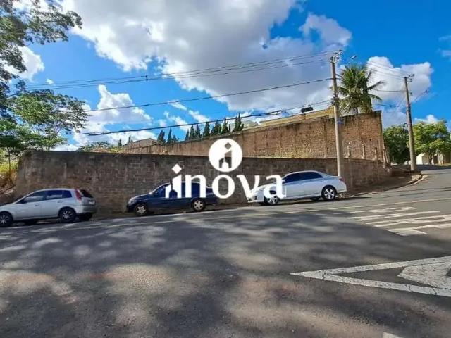 Terreno / Lote para Venda em Uberaba/MG Vila Militar
