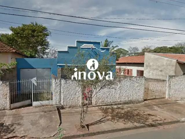 Terreno / Lote para Venda em Uberaba/MG Vila Militar