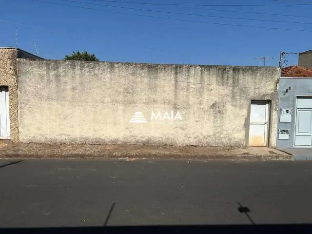 Terreno / Lote para Venda em Uberaba/MG Vila Olímpica