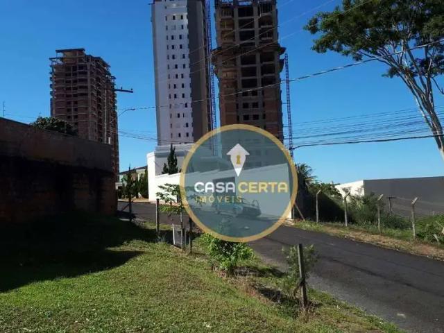 Terreno / Lote para Venda em Uberaba/MG Vila Olímpica