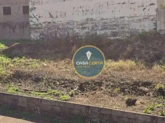 Terreno / Lote para Venda em Uberaba/MG Vila Olímpica