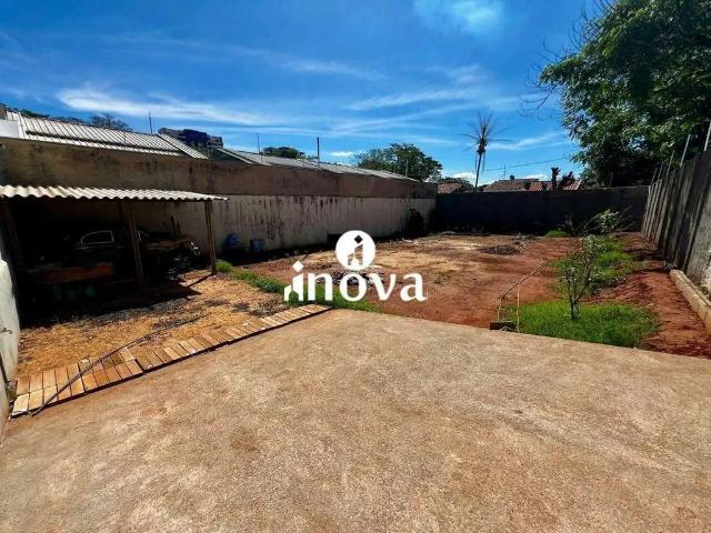 Terreno / Lote para Venda em Uberaba/MG Vila Olímpica